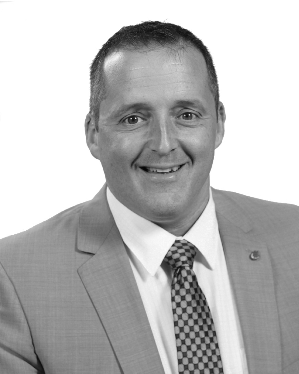 Équipe et conseil d’administration – Fondation du Cégep de Trois-Rivières